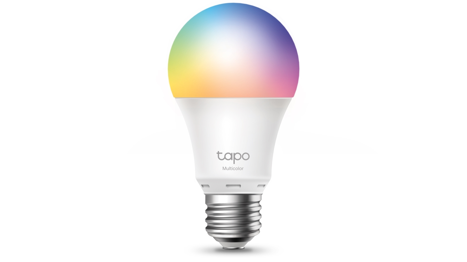 TP-Link Tapo L530E E27 Multicolour Smart WiFi Light Bulb | Joyce Mayne