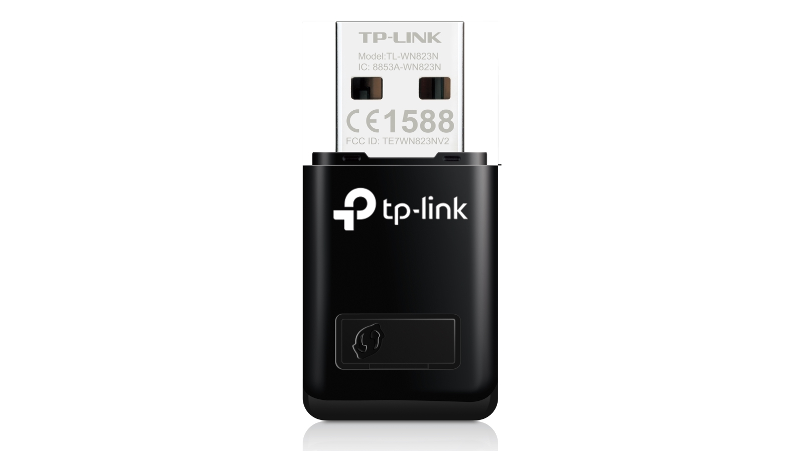 TP-Link 300Mbps Mini Wireless N USB Adapter | Joyce Mayne