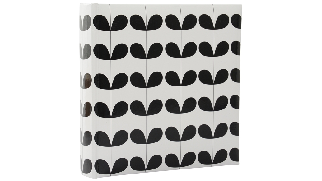 UR1 Morgan 200 Photos 4x6-inch Photo Album | Joyce Mayne