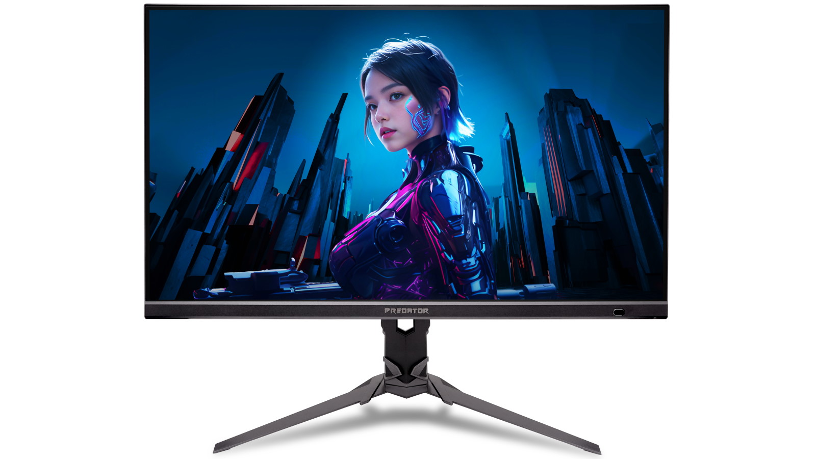 Predator 27-inch XB273K V5 4K UHD Gaming Monitor | Joyce Mayne