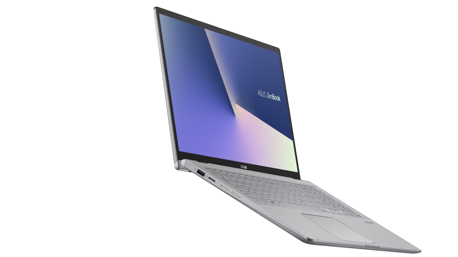 Asus Zenbook Flip 15 15.6-inch R7-5700U/16GB/512GB SSD/MX450 2GB 2 in 1 ...