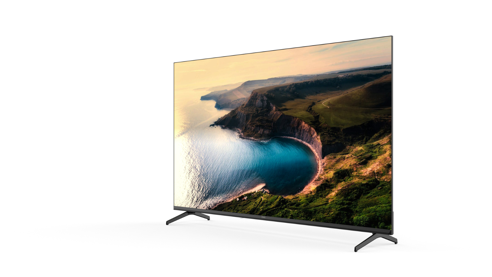 CHiQ 55-inch 4K UHD Google TV | Joyce Mayne