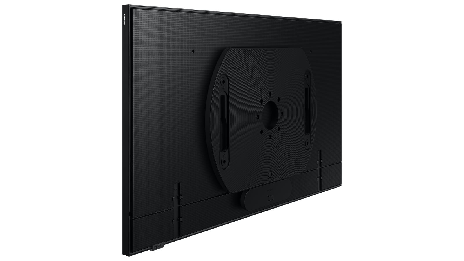 Samsung Auto Rotating Wall Mount for 43-inch to 55-inch NEO QLED/THE ...