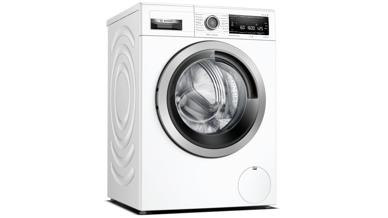 Bosch Washing Machines | Joyce Mayne