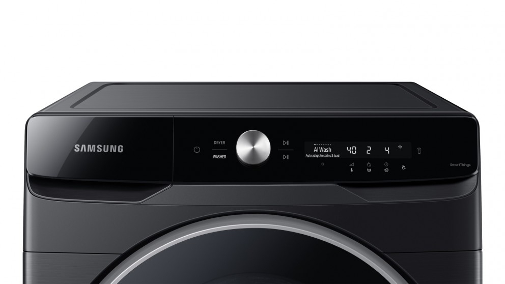 Samsung 16Kg Front Load Washing Machine With 10Kg Heat Pump Dryer at ...