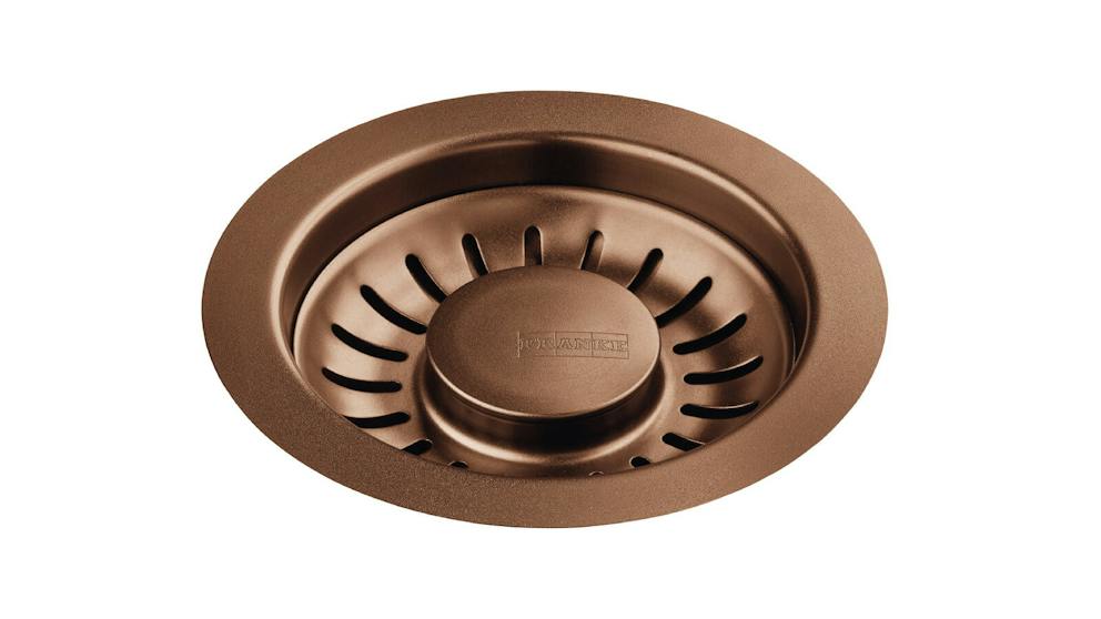 Franke Manual Waste Kit - Copper | Joyce Mayne