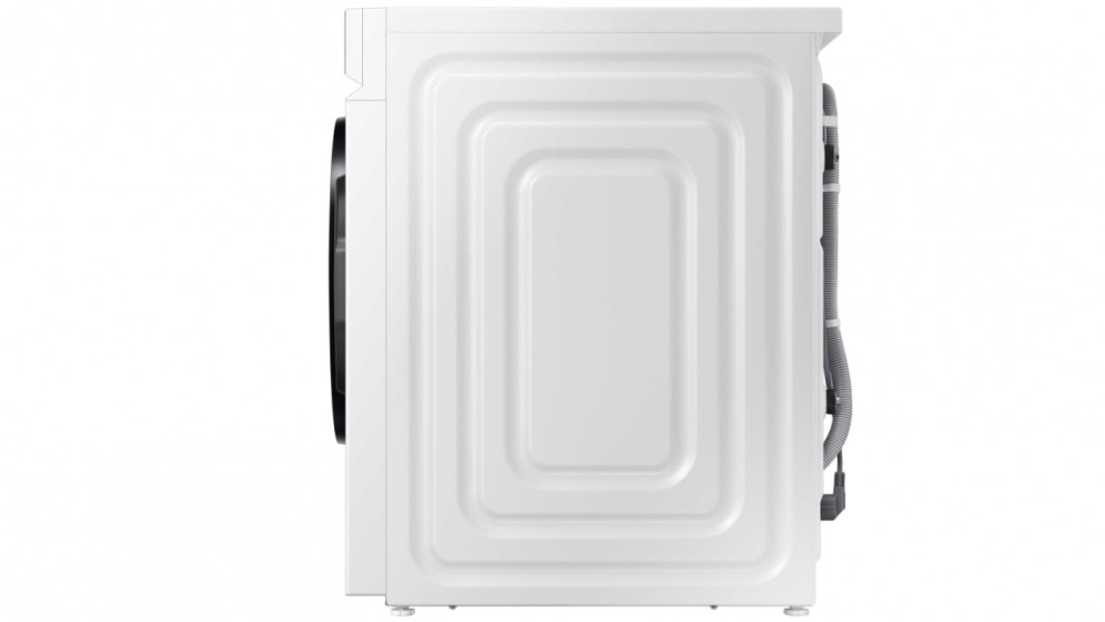 Samsung 12kg Bespoke BubbleWash Smart Front Load Washing Machine ...