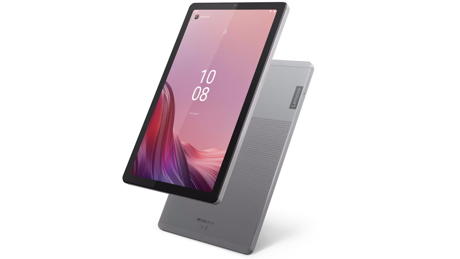 Lenovo Tab M9 64GB 9-inch Tablet - Arctic Grey | Joyce Mayne