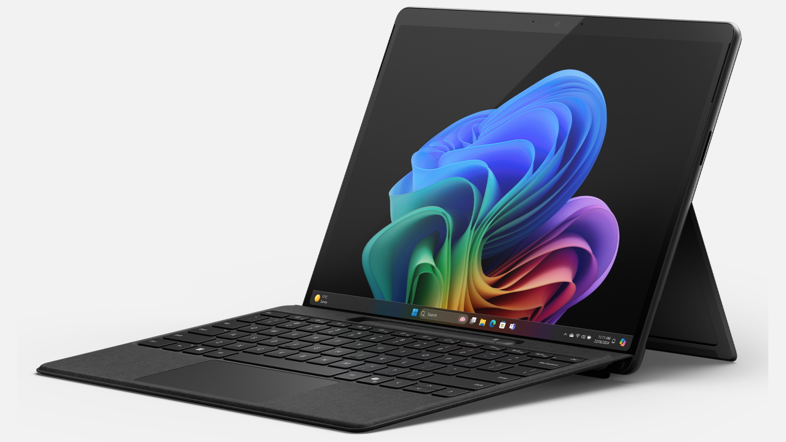 Microsoft Surface Pro with 5G 13-inch Snapdragon X Plus/16GB/256GB SSD ...