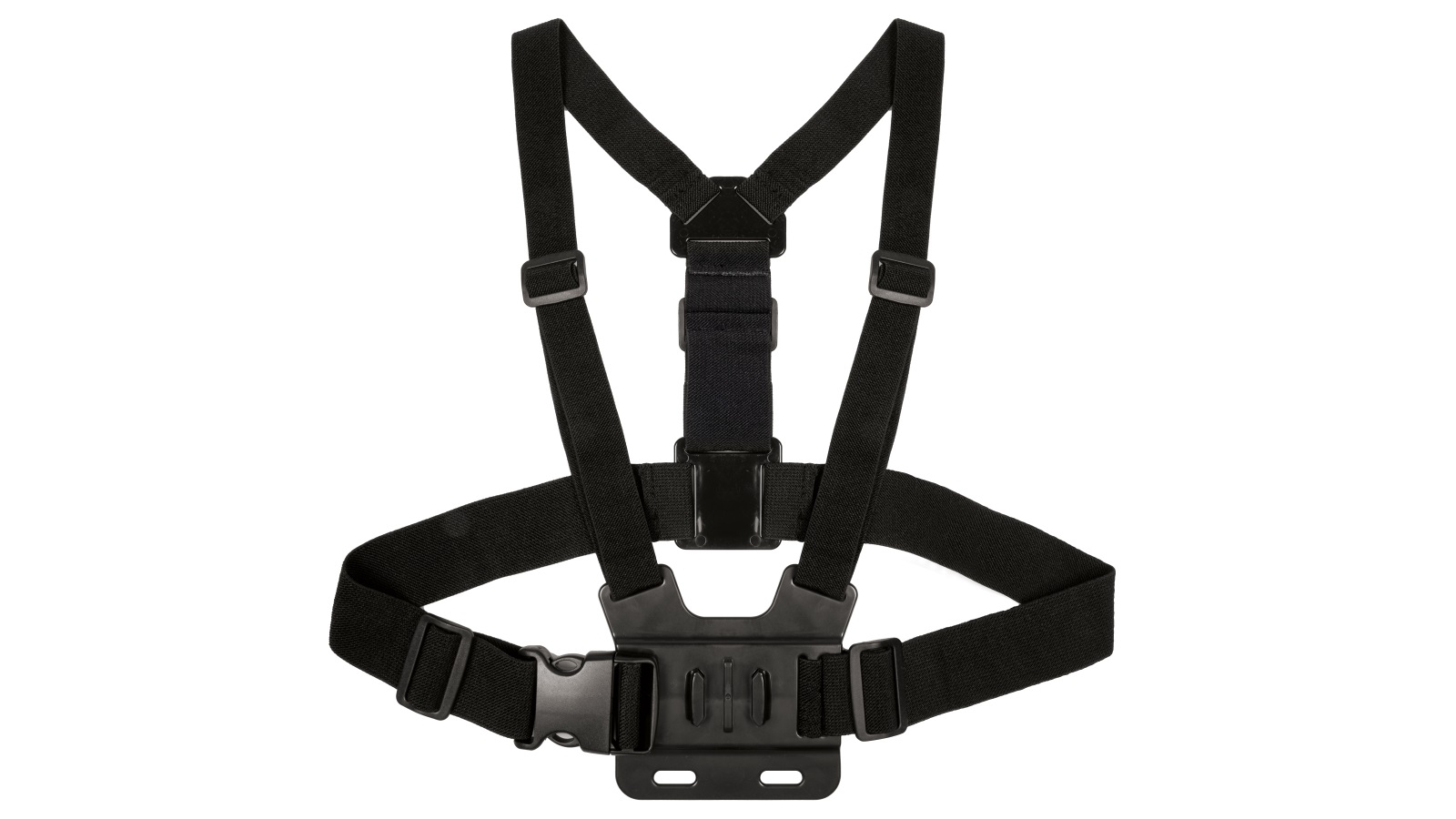 Zero-X Action Camera Chest Mount Strap | Joyce Mayne