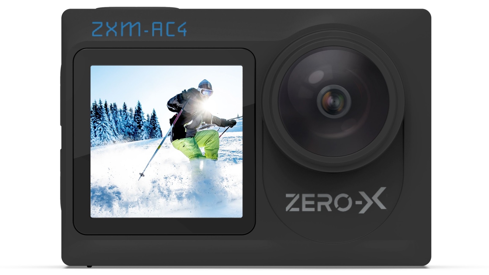 Action Cameras | Joyce Mayne