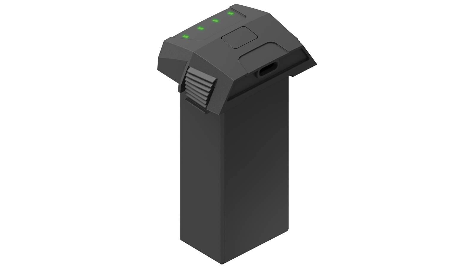 Zero x drone battery store
