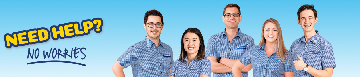 Contact Us | Joyce Mayne