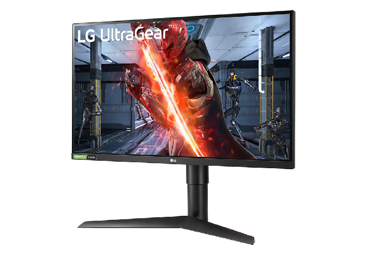 LG 32-inch UltraGear QHD Gaming Monitor with FreeSync Premium | Joyce Mayne
