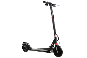 Navig8r Dash 15 Electric Scooter | Joyce Mayne
