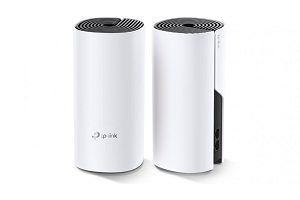 TP-Link AC1200 Whole Home Mesh WiFi System | Joyce Mayne
