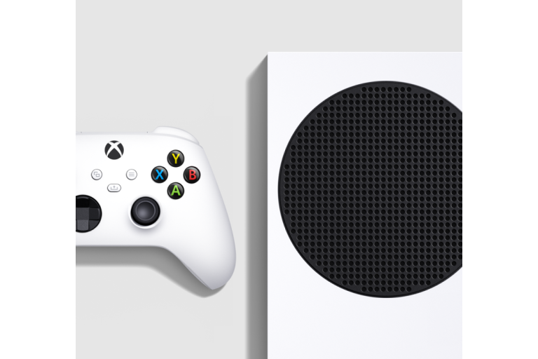 Xbox Series S Console 512GB | Joyce Mayne
